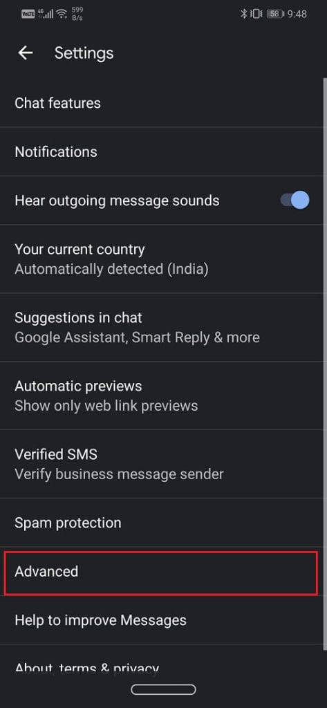 Remove Yourself From Group Text On Android – TechCult
