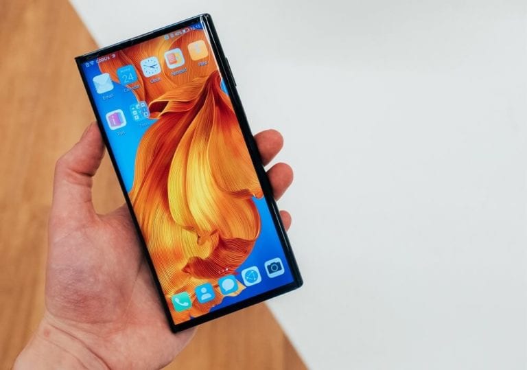 Android Status Bar And Notification Icons Overview Explained