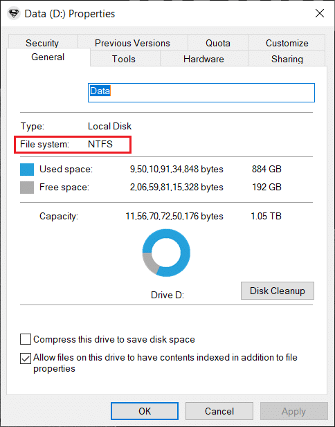 What Exactly Is A File System EXPLAINED TechCult