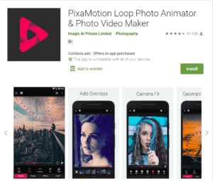 10 Best Apps To Animate Your Photos - TechCult