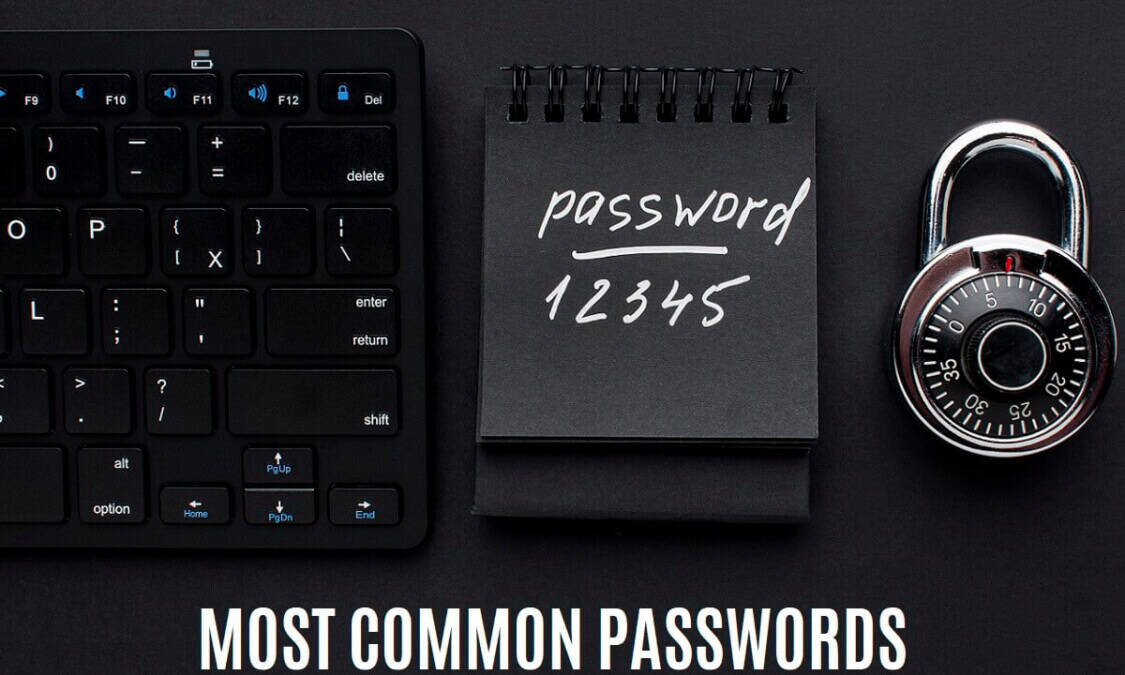 100 Most Common Passwords Of 2022 Can You Spot Your Password 100 Most Common Passwords Of 2022 Can You Spot Your Password