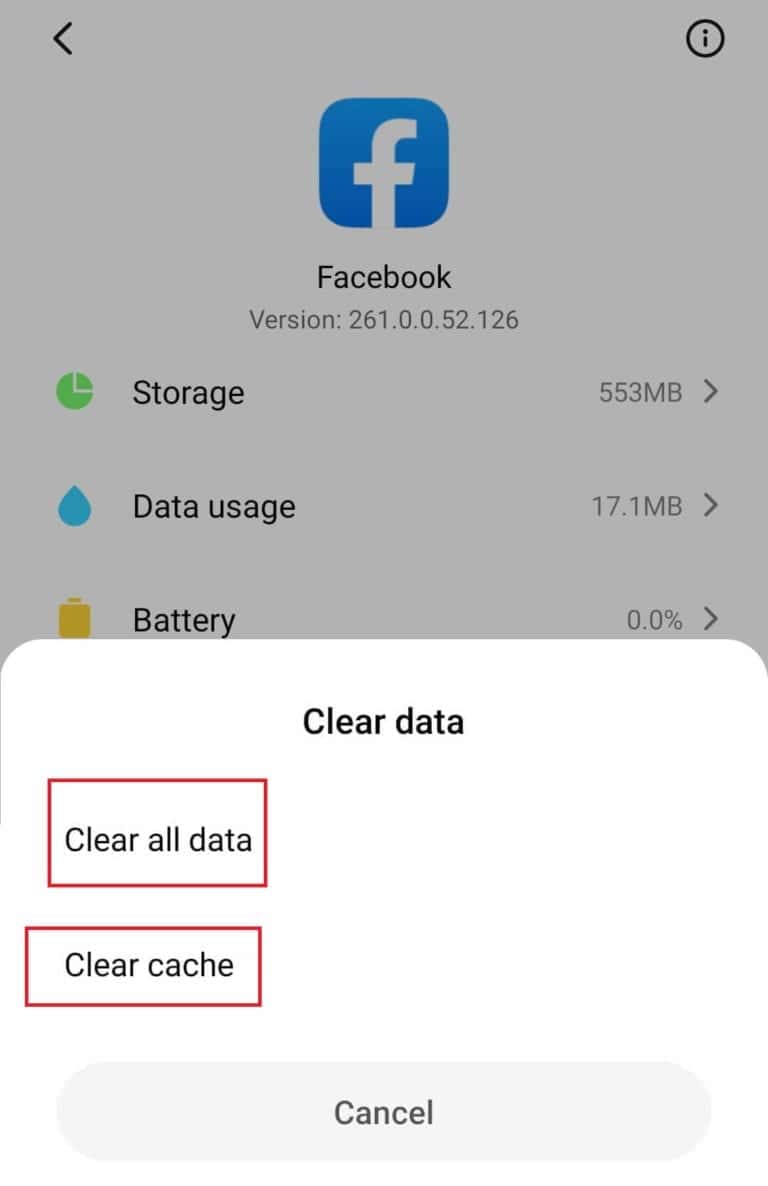 11 Ways to Fix Apps Freezing and Crashing On Android – TechCult