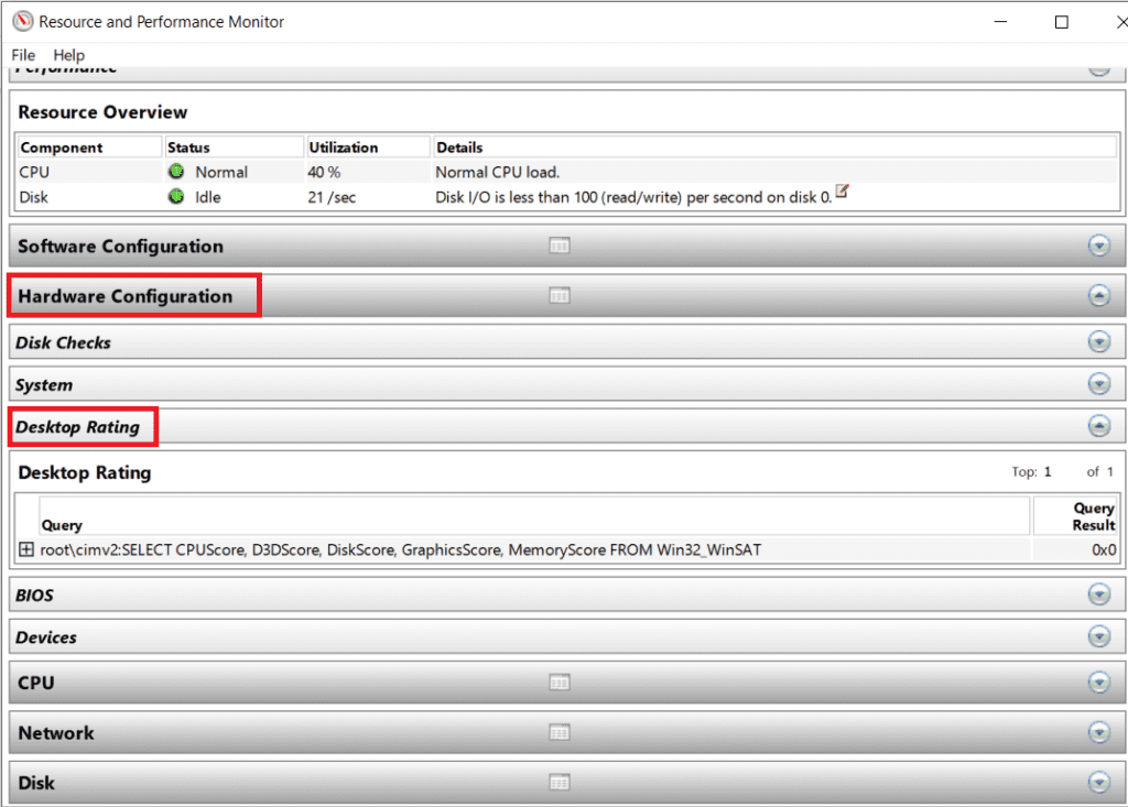 How To Run Computer Performance Benchmark Test On Windows Pc