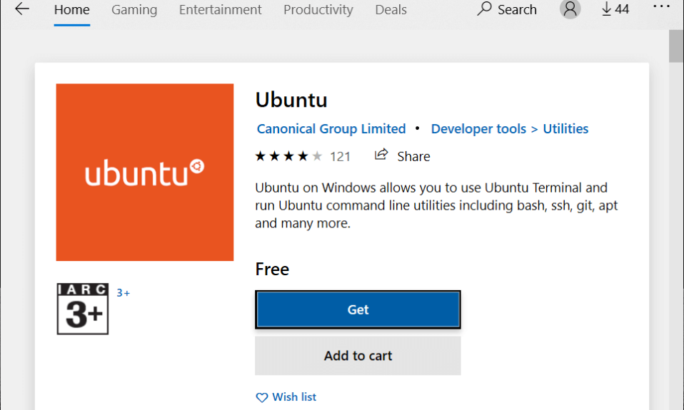 How To Install Linux Bash Shell On Windows 10 TechCult