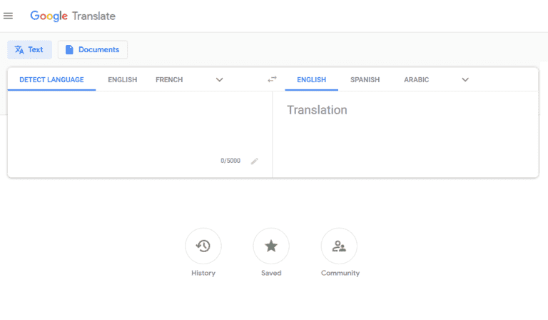 How to Use Google Translate to translate images instantly – TechCult