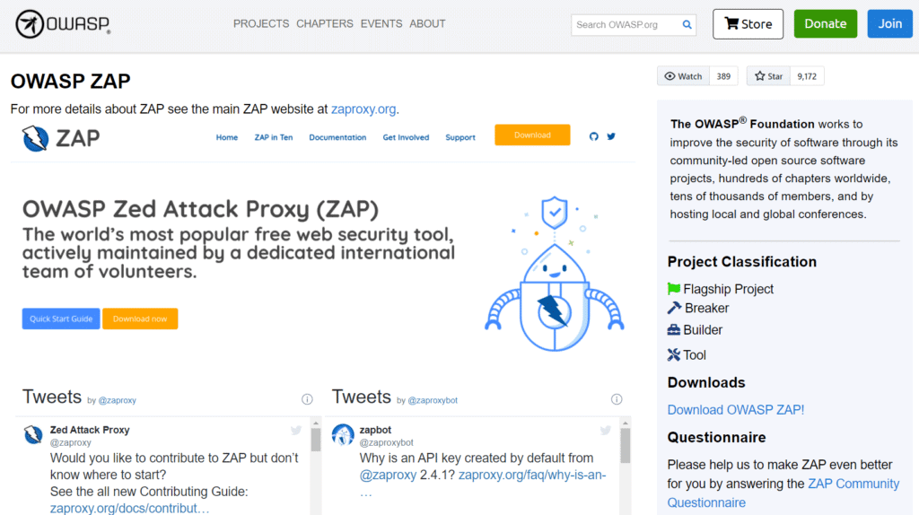 18 Best Tools for Hacking 2023 – TechCult