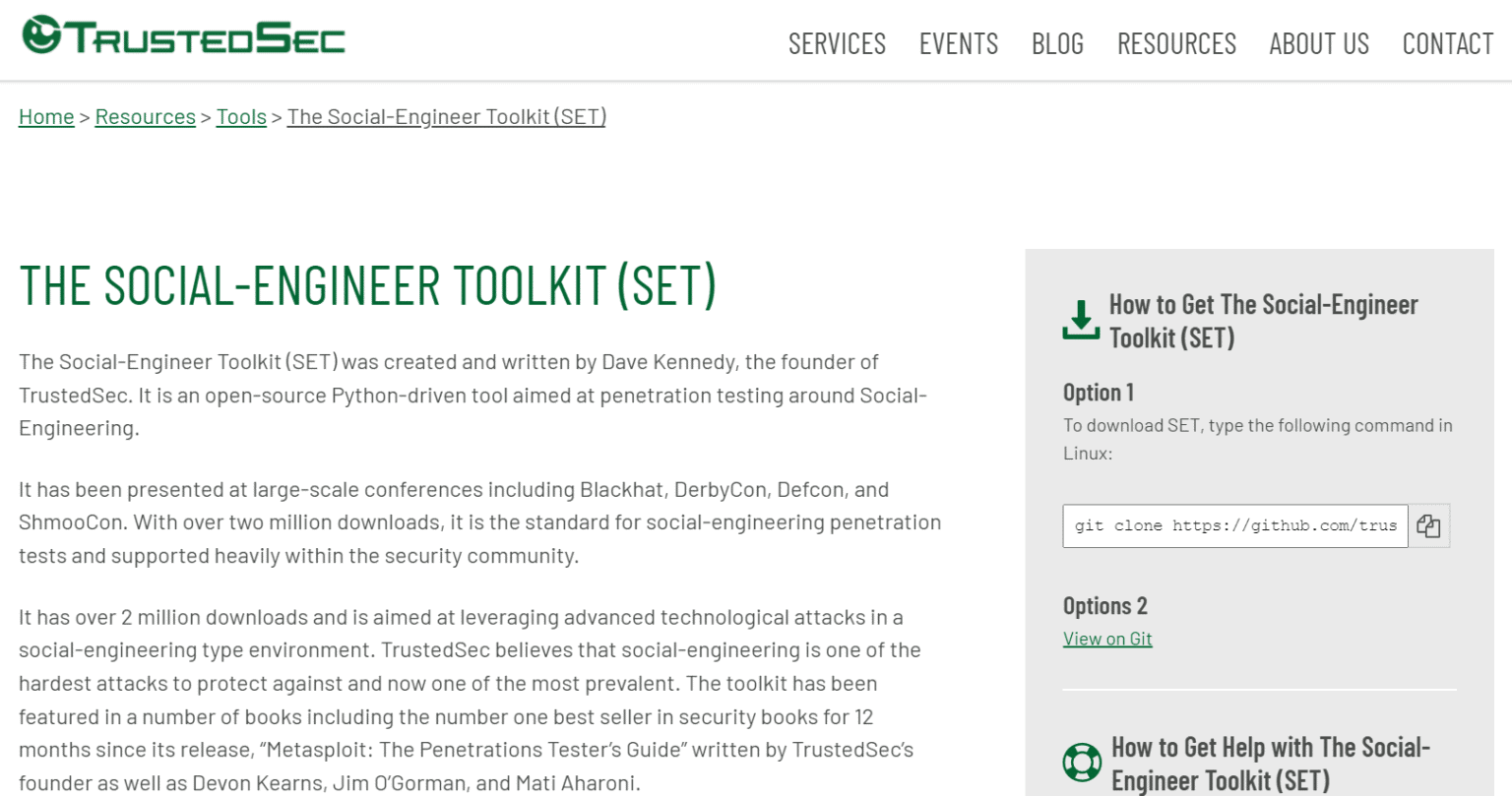 18 Best Tools for Hacking 2023 – TechCult