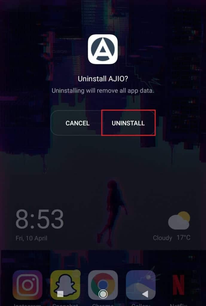 How To Uninstall Or Delete Apps On Your Android Phone