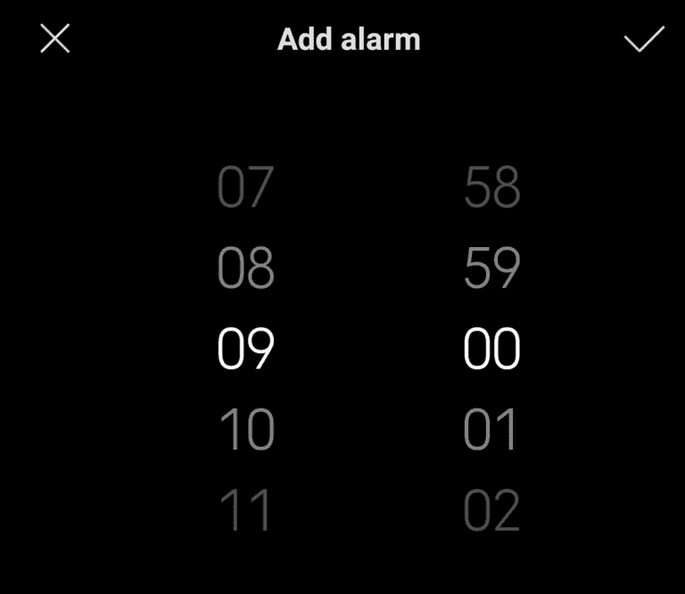 4 Quick Ways to Set Alarm on an Android Phone – TechCult