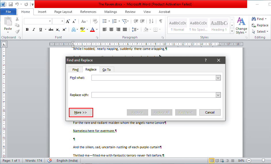3 Ways To Remove Paragraph Symbol In Word Techcult
