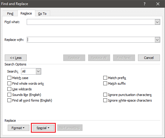  How To Remove Symbols In Word Williams Lenjus