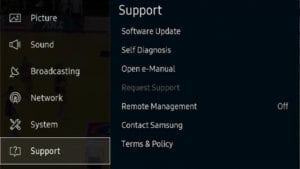 Fix Netflix Error “Unable to Connect to Netflix” – TechCult