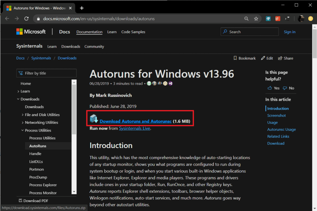 How to Disable Adobe AcroTray.exe at Startup – TechCult