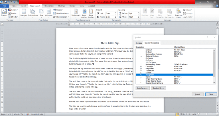  How To Remove Symbols In Word Williams Lenjus