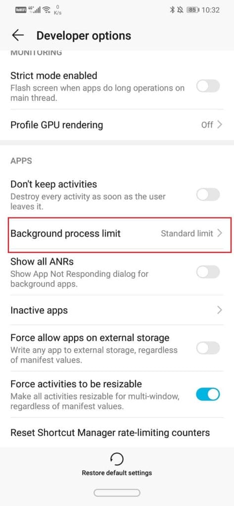 Fix Android Auto Crashes and Connection issues – TechCult