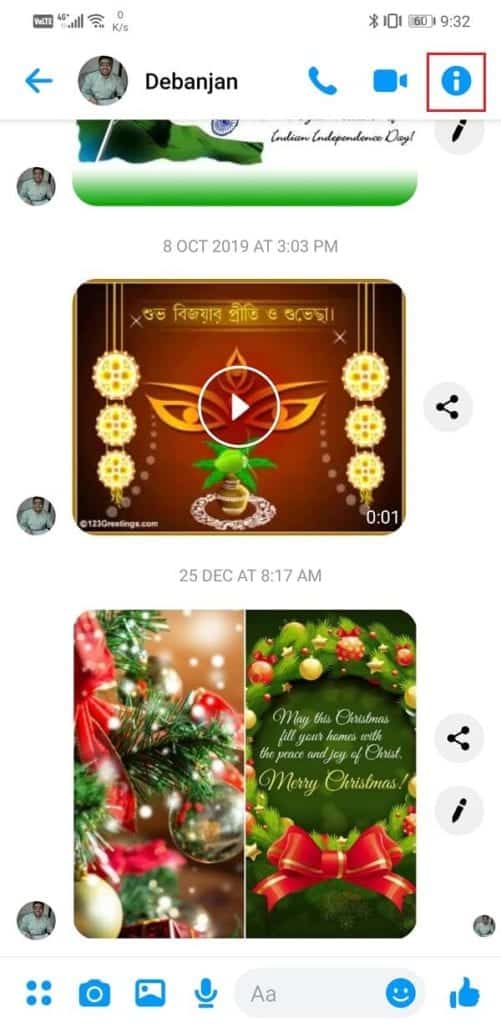 How to Fix Facebook Messenger Problems – TechCult