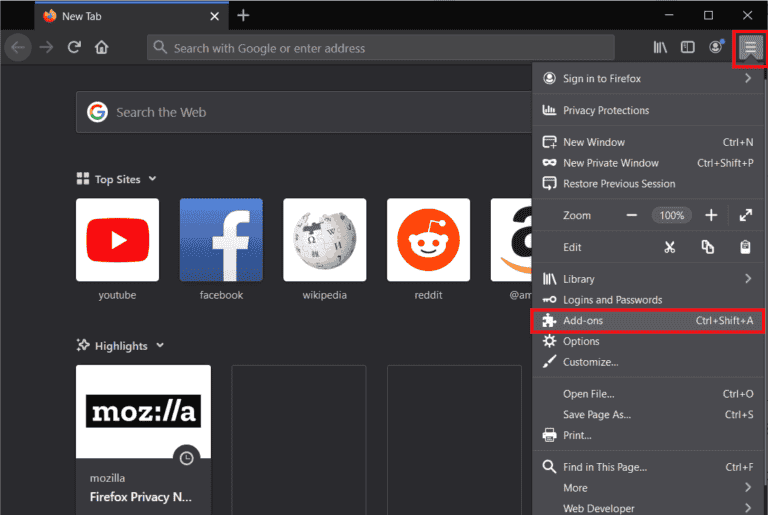 AdBlock Not Working on YouTube? 4 Easy ways to fix it – TechCult