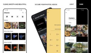 15 Best Android Gallery Apps – TechCult
