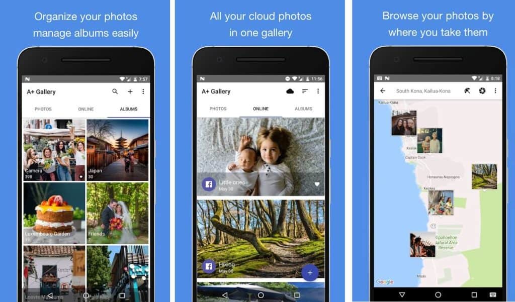 15 Best Android Gallery Apps – TechCult
