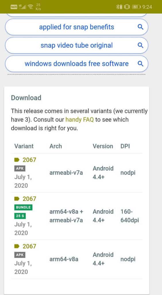 6 Ways to Fix Snapchat Lag or Crashing Issue on Android – TechCult