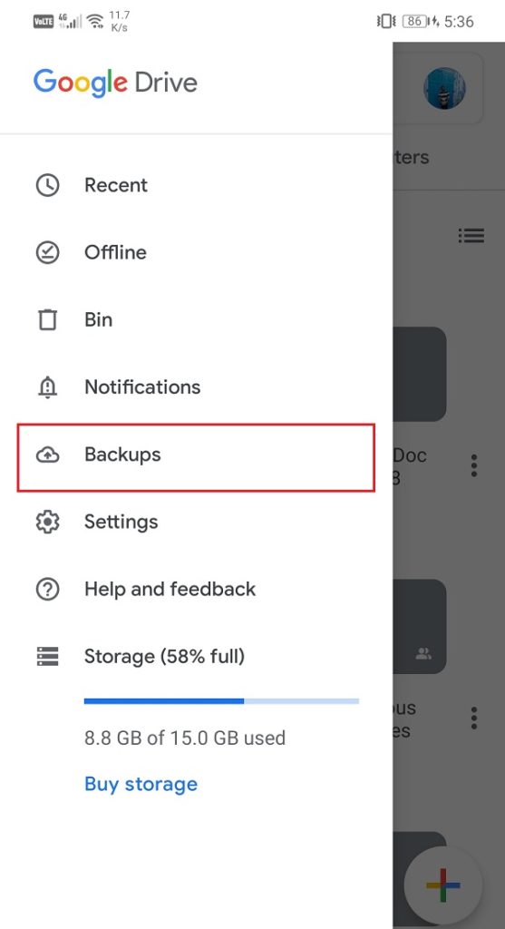 How To View Phone Call History On Google TechCult