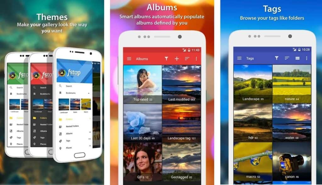 15 Best Android Gallery Apps – TechCult