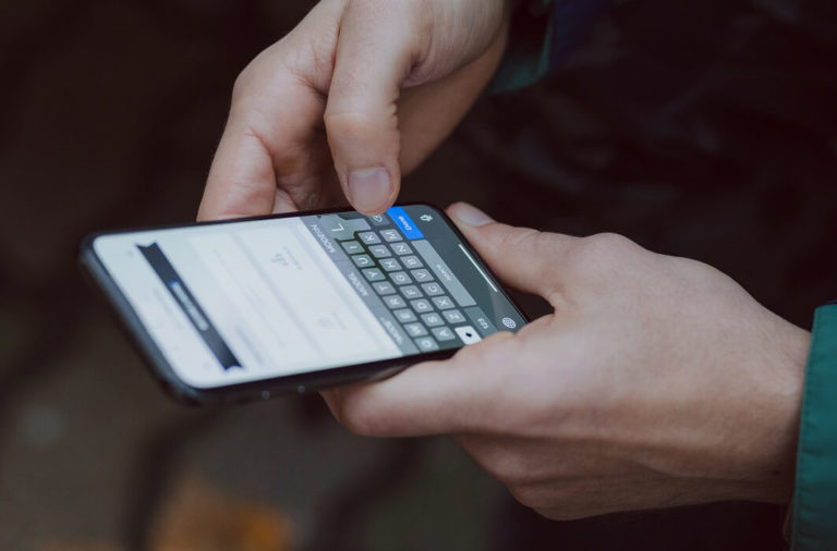 How To Change Default Keyboard On Android Phone TechCult