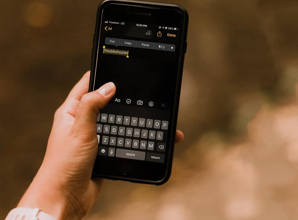 How To Use Copy And Paste On Android TechCult