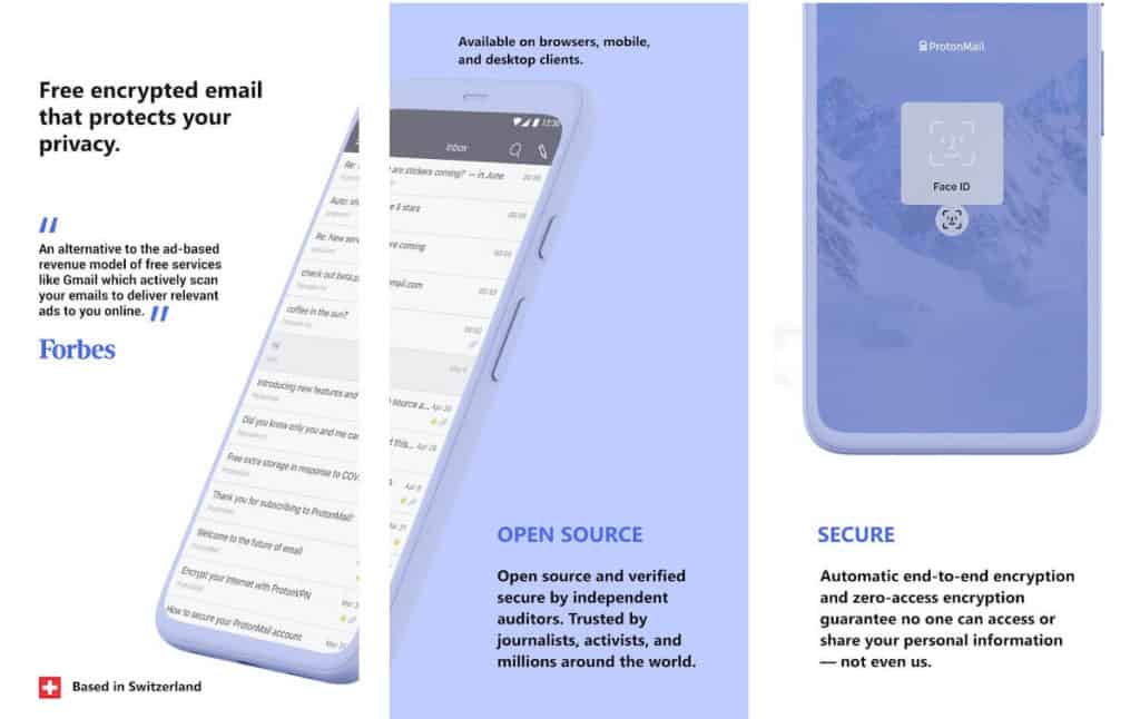15 Best Email Apps for Android in 2022 - TechCult