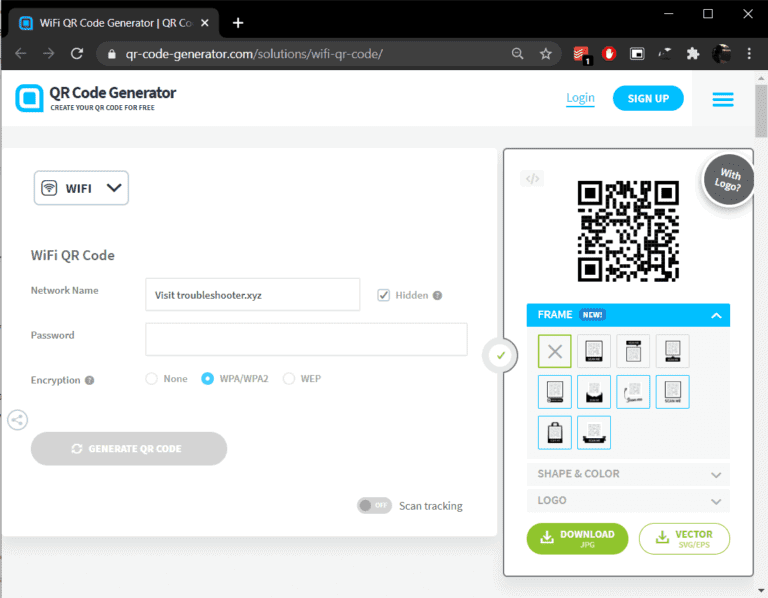 3 Ways to Share Wi-Fi Access without revealing Password – TechCult