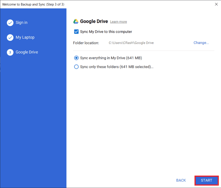 Merge Multiple Google Drive & Google Photos Accounts – TechCult