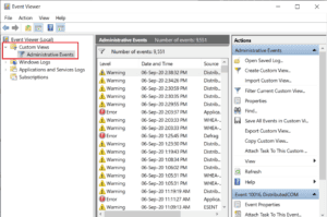 Fix Red Screen of Death Error (RSOD) on Windows 10 – TechCult