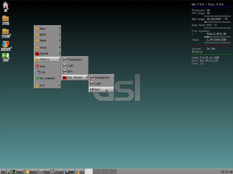 20 Best Lightweight Linux Distros of 2023 – TechCult