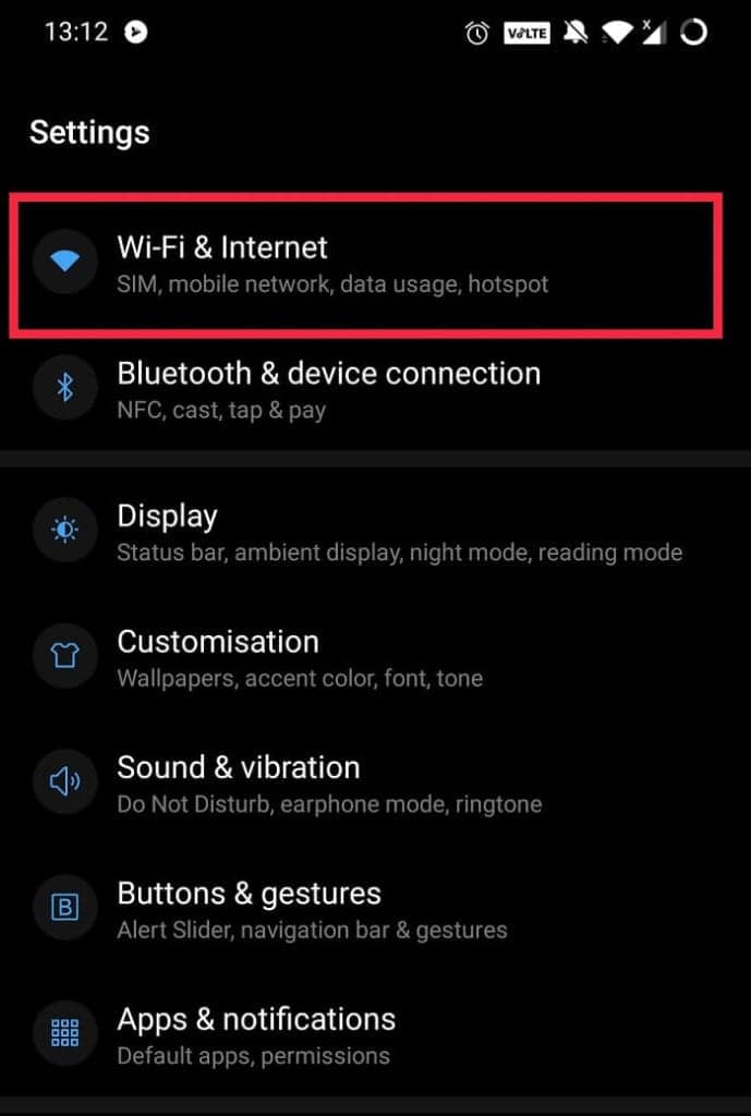 3 Ways to Share Wi-Fi Access without revealing Password – TechCult