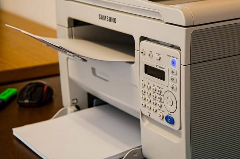 Fix Common Printer Problems in Windows 10 – TechCult
