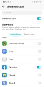 How to Boost Internet Speed on Your Android Phone – TechCult