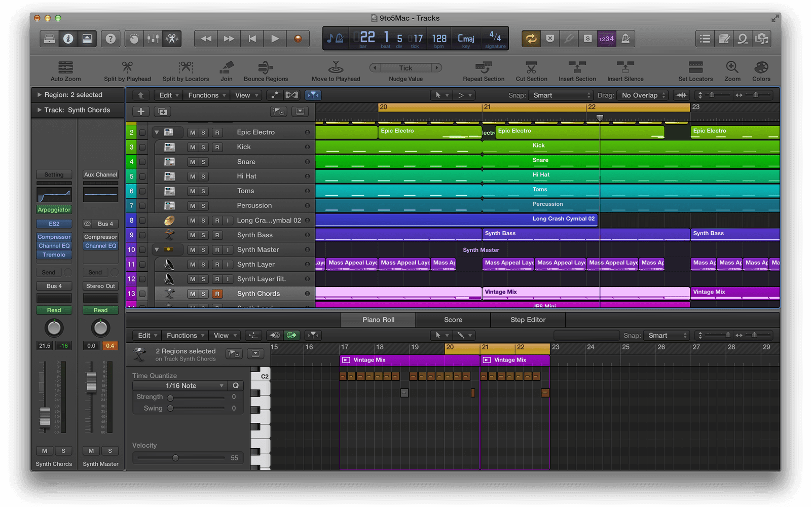11 Best Audio Editing Software For Mac 2023 TechCult