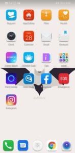 How to Restore Deleted App Icons on Android – TechCult