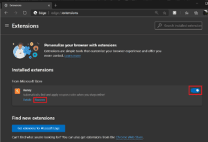 Fix Can't Connect Securely to this Page Error in Microsoft Edge – TechCult