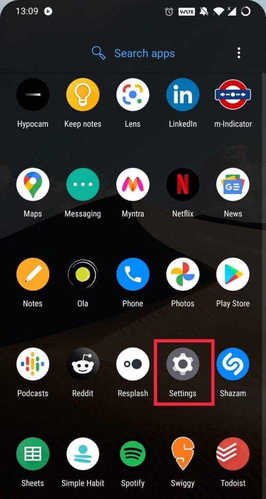 How to Run Two Snapchat Accounts on One Android Phone? – TechCult