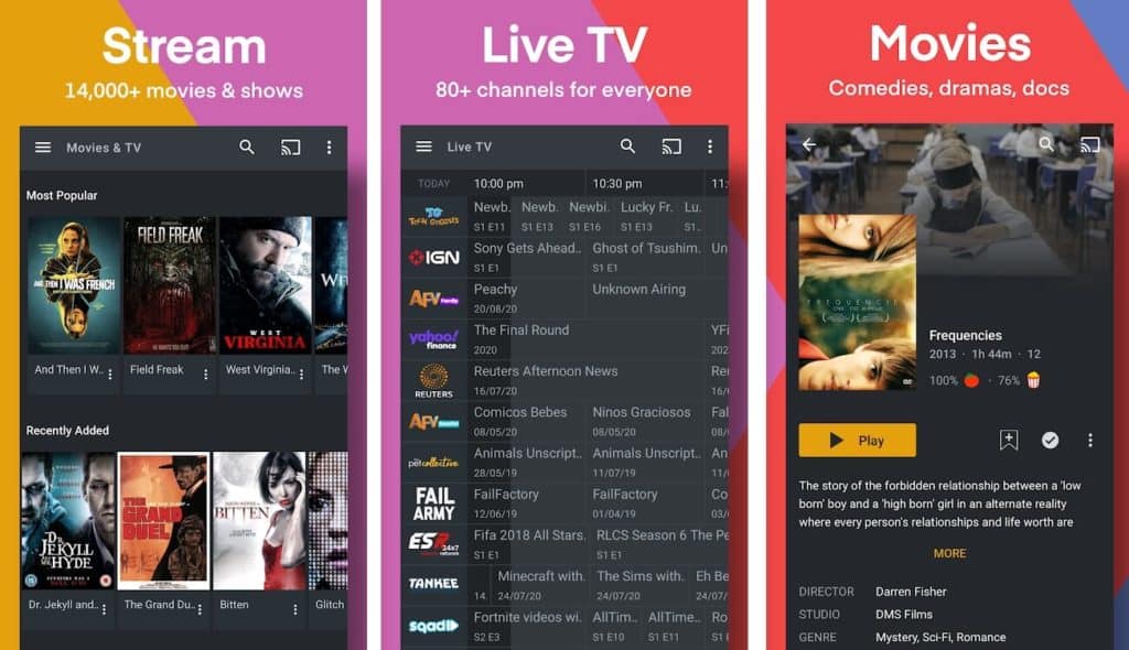 10 Best Free Android Video Player Apps (2022) - TechCult