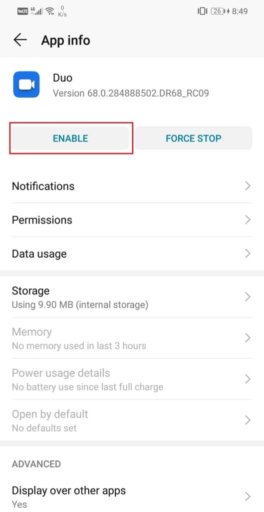 How to Restore Deleted App Icons on Android – TechCult