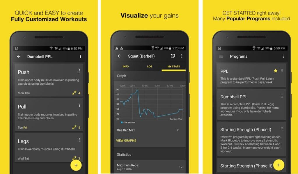 10 Best Fitness and Workout Apps for Android (2022) - TechCult