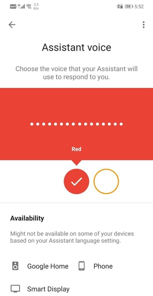 How to Turn ON OK Google on Android Phone – TechCult