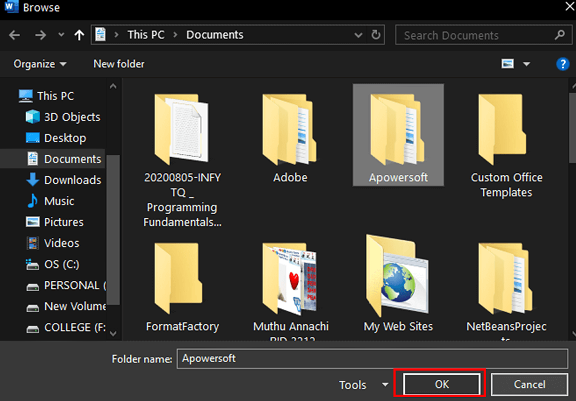 How To Delete A Section Break In Microsoft Word Techcult