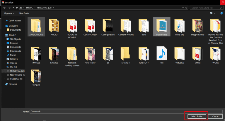 How to See Recent Downloads in Google Chrome – TechCult