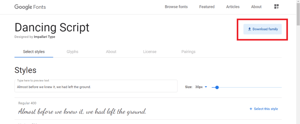 What are some of the best Cursive Fonts in Microsoft Word? – TechCult