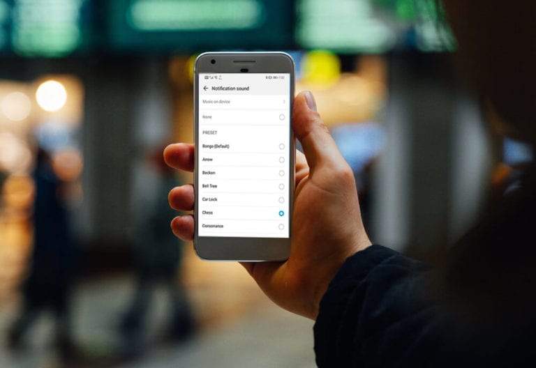 How To Set Custom Text Message Ringtone On Android TechCult