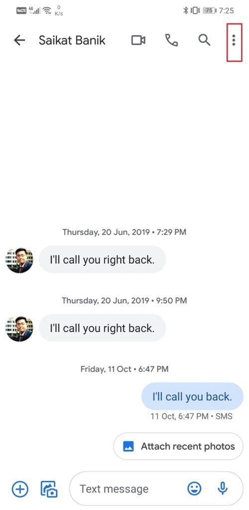 How To Set Custom Text Message Ringtone On Android TechCult