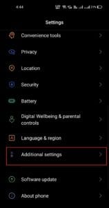 2 Ways to Fix WhatsApp Your Phone Date Is Inaccurate Error – TechCult